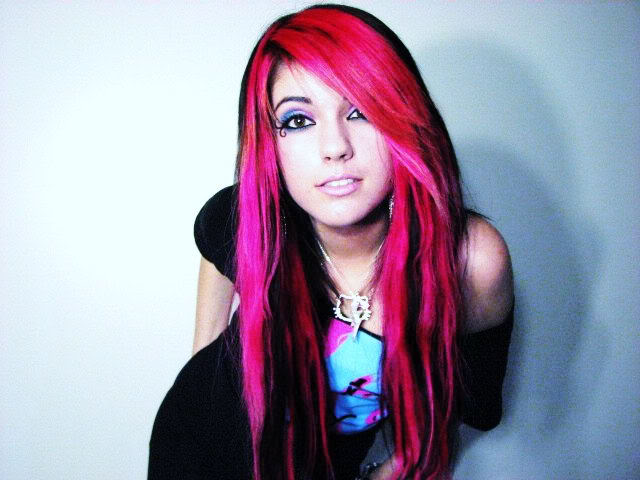 The Madness Scene!: Leda Monster Bunny (2)