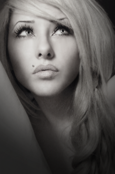 The Madness Scene!: Miss Victoria Murder