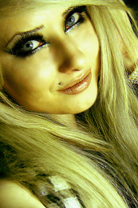 The Madness Scene!: Miss Victoria Murder