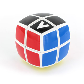 Rubik's Kernel: ¡V-Cube 2 ya a la venta!