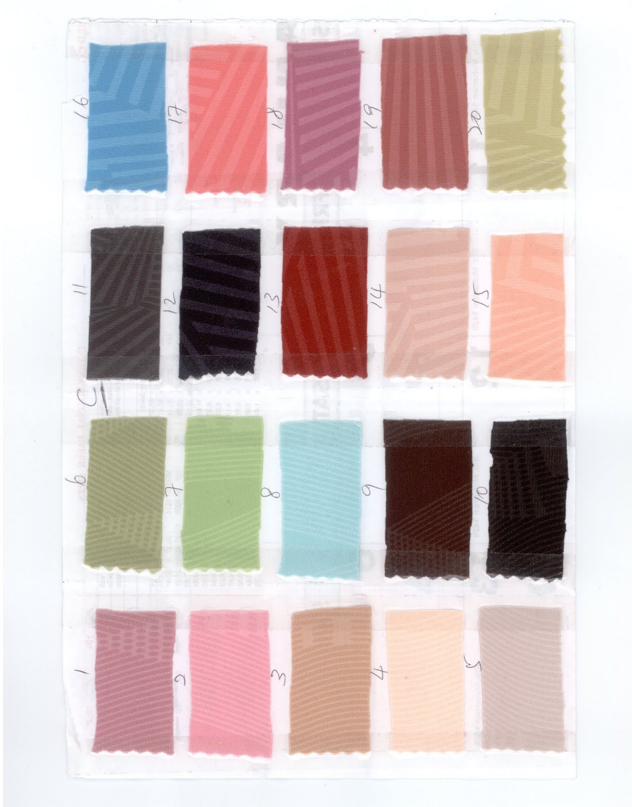 Mycerra - "design your own style