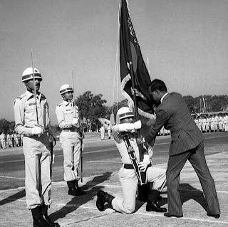 Political history of all the world: Ziaur Rahman,