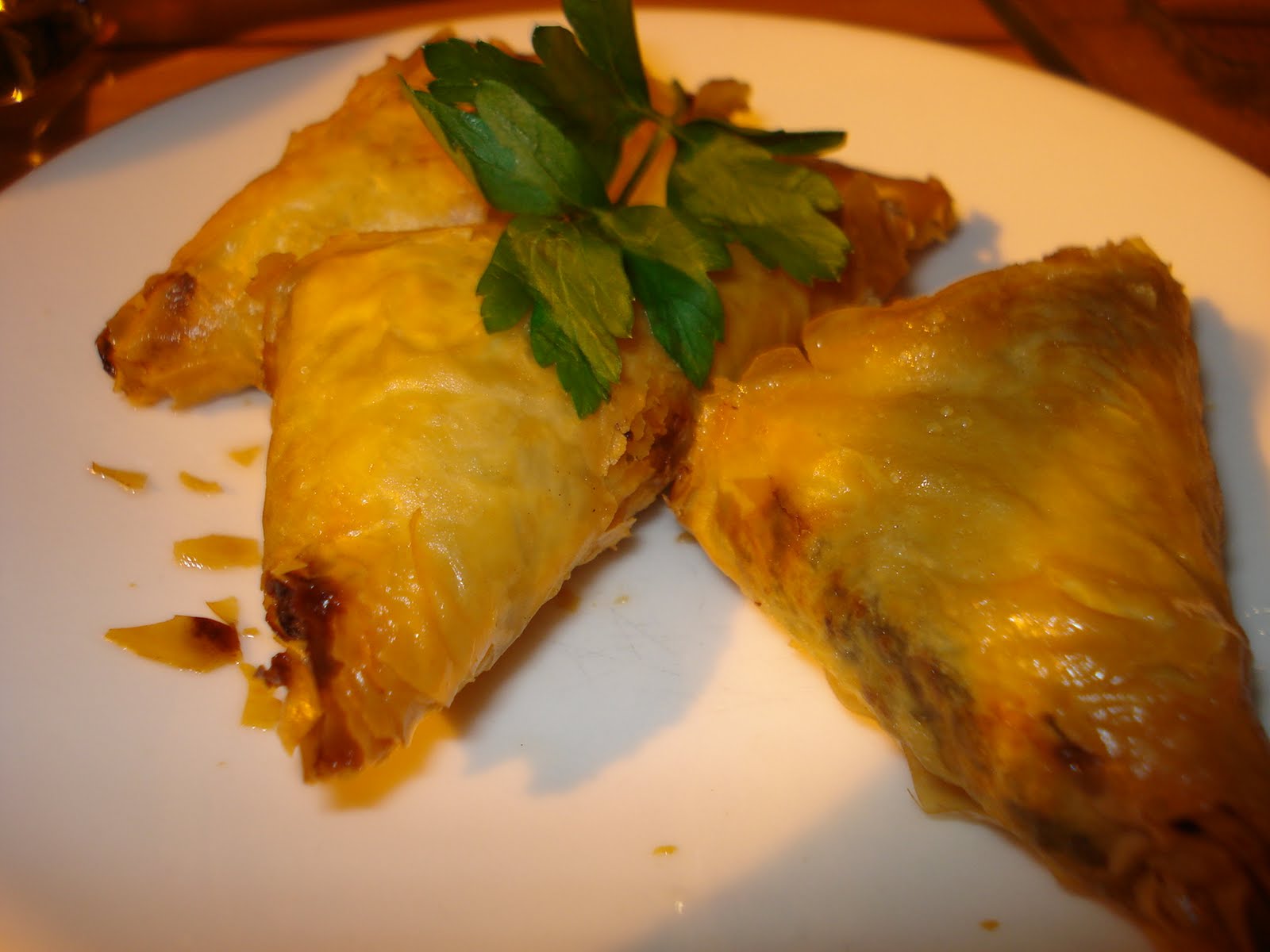 Wandering Chopsticks DC: Cava Mezza on Capitol Hill