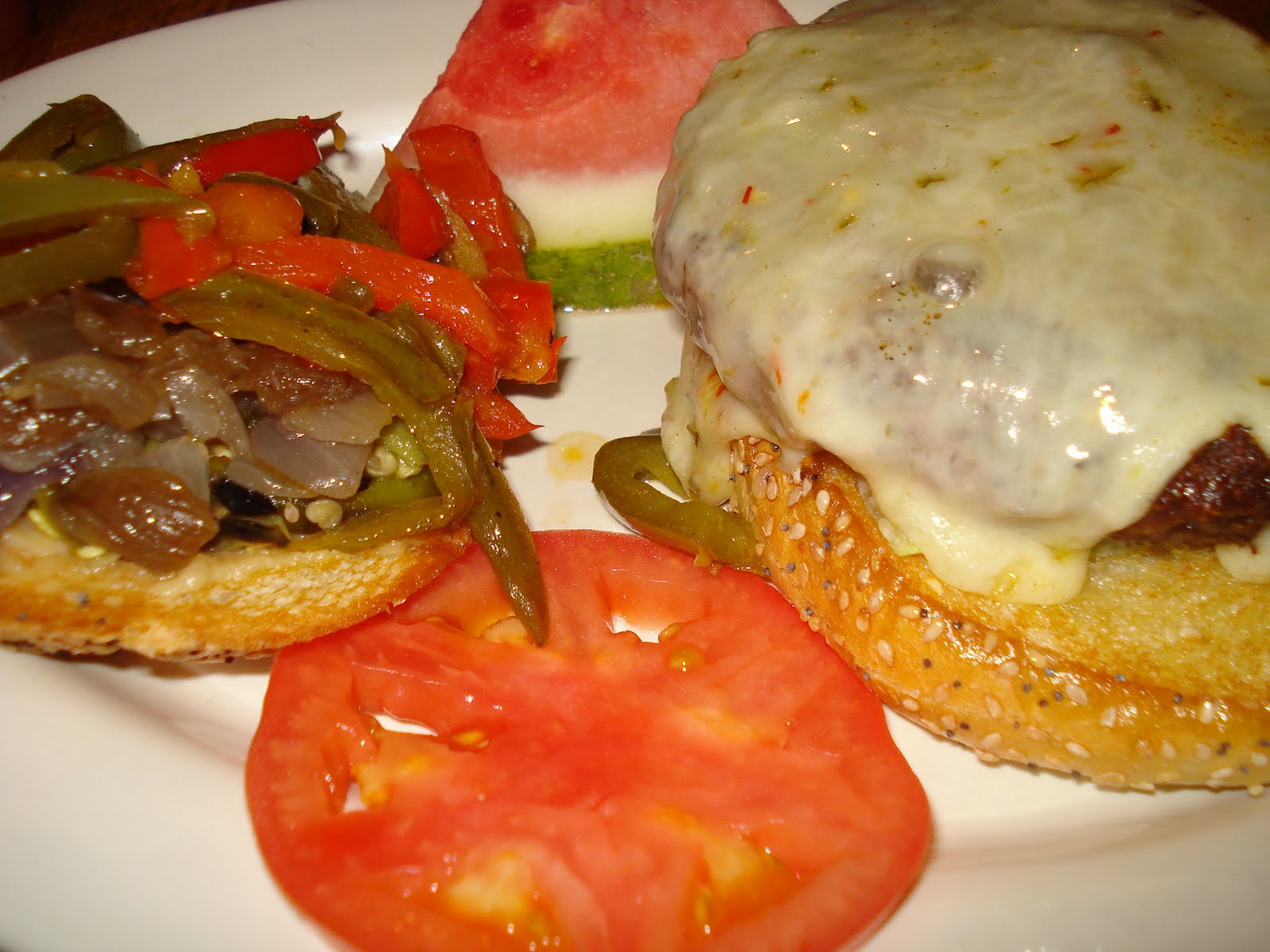 Wandering Chopsticks DC: Ray's Hell Burger