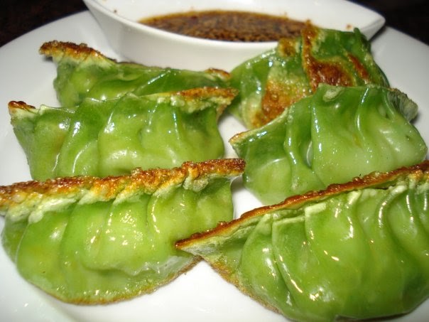 Wandering Chopsticks DC: Mandu in DC