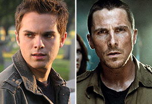 THANK TALKS: THANK View of Terminator :The Sarah Connor Chronicles