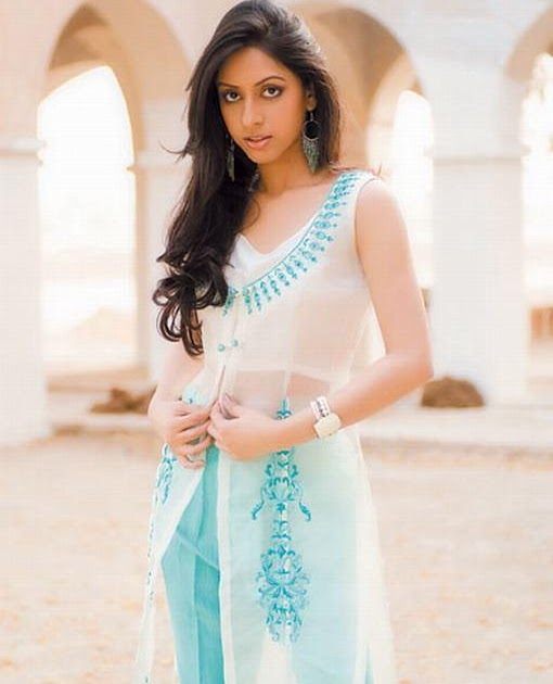 Beautiful Girls Hyderabad Girls