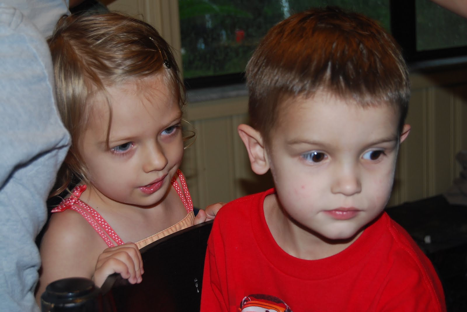 The Peterson Party: Miscellaneous Letter B Activities