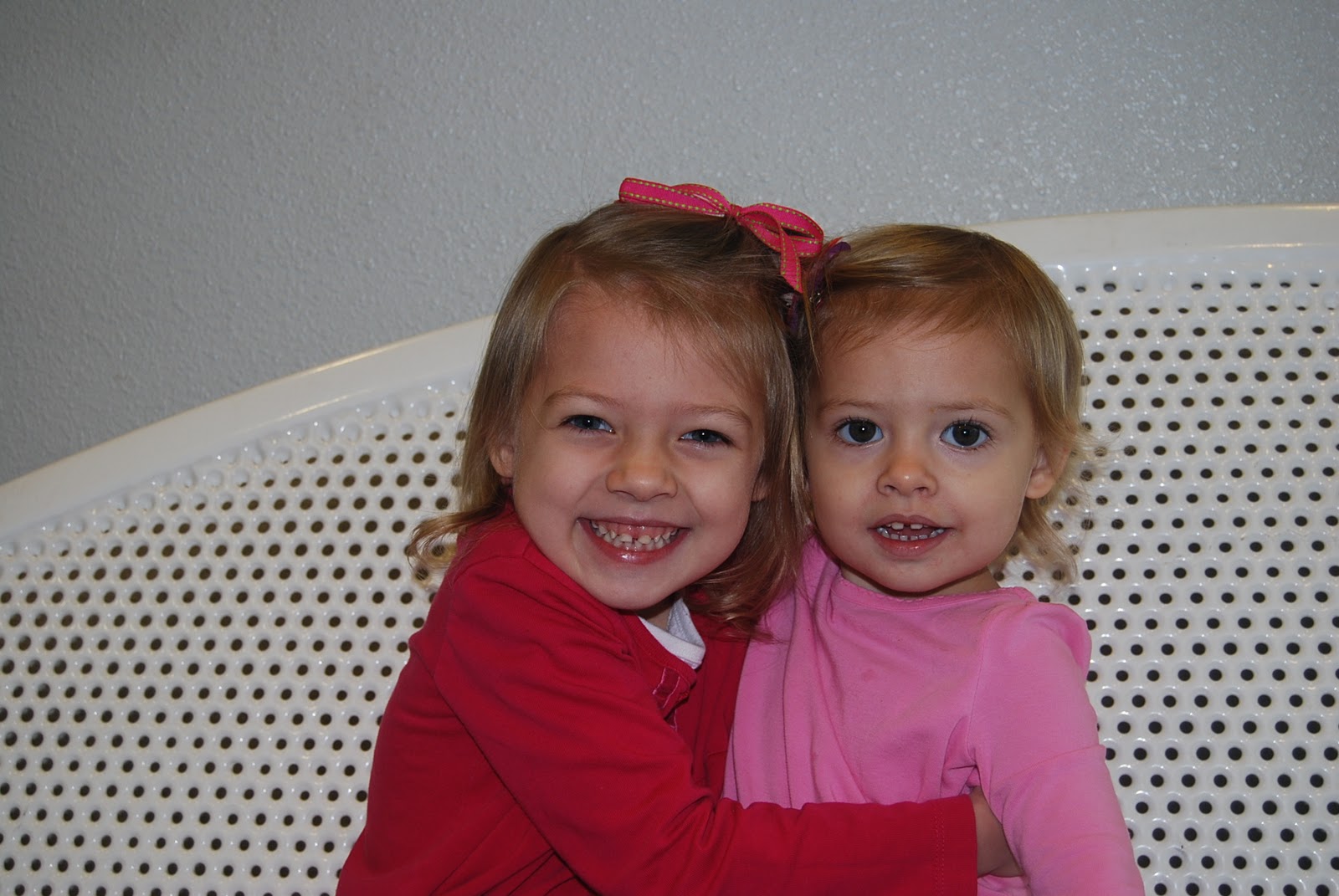 The Peterson Party: Police Station Field Trip