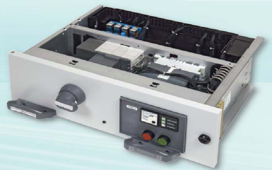 ABB Service de Sistemas de Baixa Tensão: O MNS é o painel CCM da ABB ...