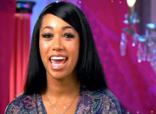 The Bad Girls Club Online: Meet New Girl "Ashley"