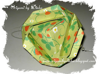 2009 | Origami by Dinha