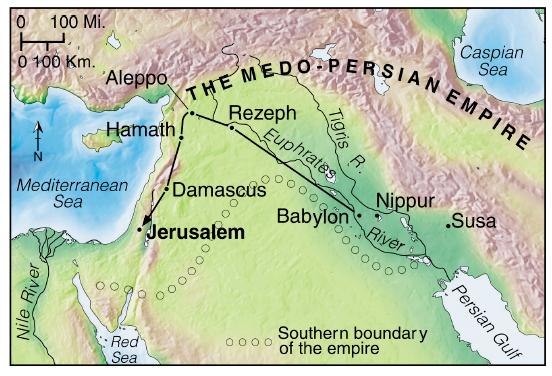 My 3 Year Bible Journey: October 2010