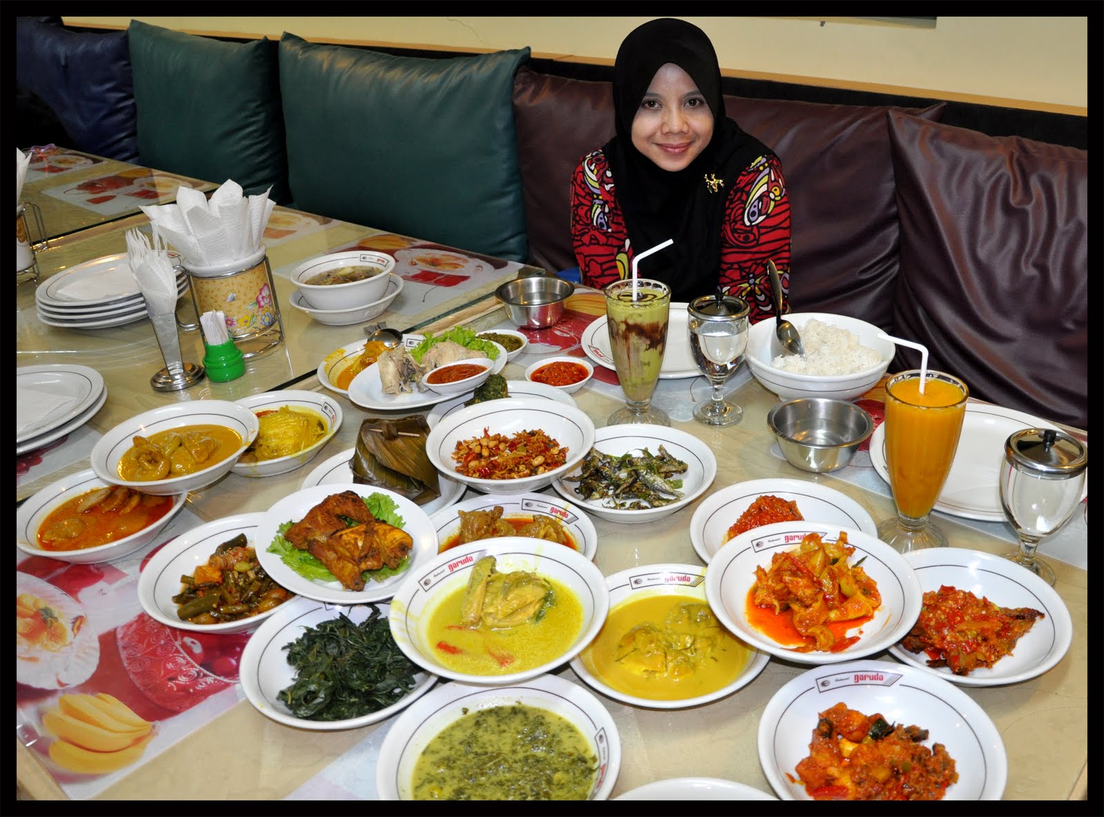 Your Favorite Indonesian Food : r/indonesia