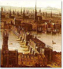 The Wondrous Evoluscope: Shopping Mall Genealogy