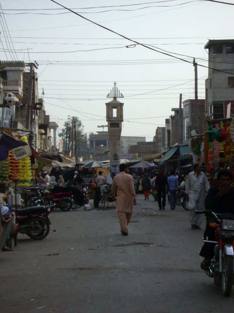 Jaranwala