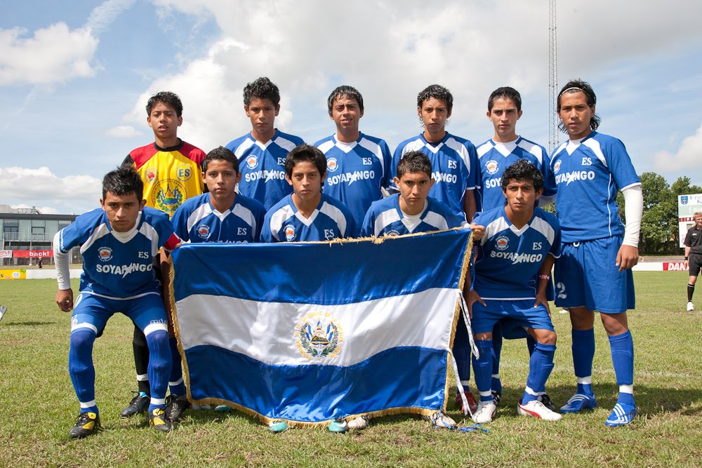 FORO - SALVADOREÑOS EN LONG ISLAND: UNA NOTA QUE COMPARTIR-SOYAPANGO ...