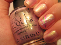 Nail Polish Craze: OPI: Significant Other Color