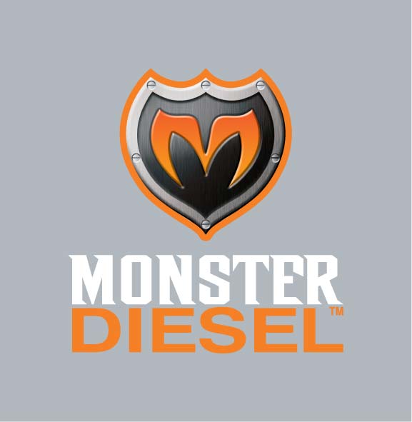 MWR NEWS: Monster Diesel and Michael Waltrip Racing Announce ...