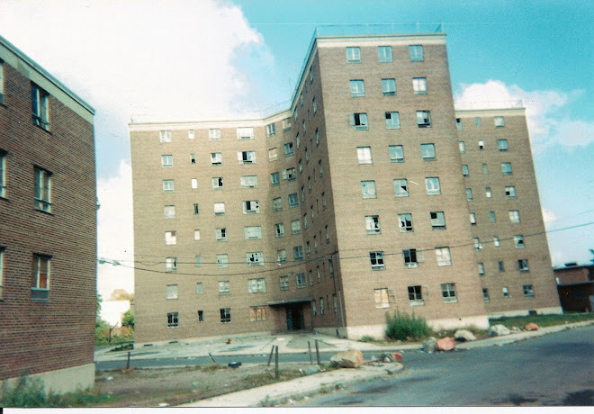 Ghetto or Slum: Ghetto or Slum, do you know the difference?