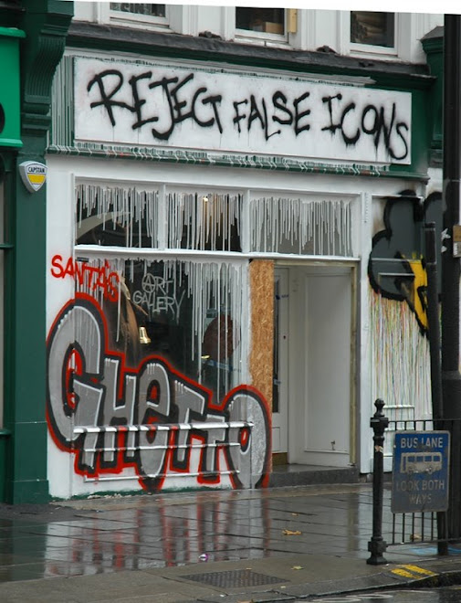 Ghetto or Slum: Ghetto or Slum, do you know the difference?