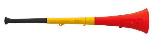 simperblog: Vuvuzela, What's That