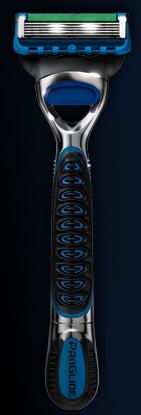 Frugal Freebies: Free Gillette ProGlide Razor