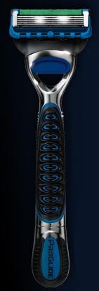 Frugal Freebies: Free Gillette ProGlide Razor