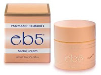 Frugal Freebies: Free Anti-Aging Facial Cream EB5
