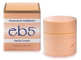 Frugal Freebies: Free Anti-Aging Facial Cream EB5