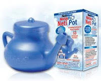 Frugal Freebies: Free NeilMed NasaFlo Neti Pot