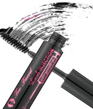 Frugal Freebies: Free Too Faced Mascara
