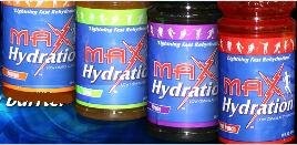 Frugal Freebies: Free Max Hydration Sports Drink