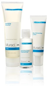 Frugal Freebies: Free Murad Acne Complex Kit