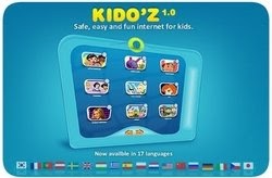 Frugal Freebies: Free International KIDO’Z Software