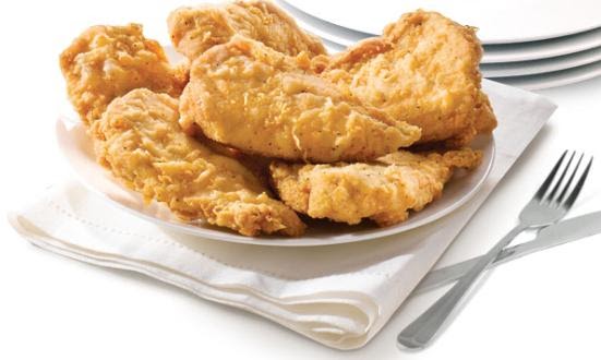 Frugal Freebies: Free KFC Chicken