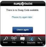 Frugal Freebies: SwagCode Tutorial - Blog/Store Code