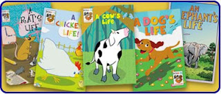 Frugal Freebies: Free PETA Comic Books (ALL)