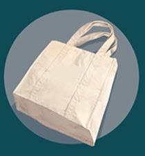 Frugal Freebies: Free Reusable Tote Bag (US)