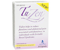 Frugal Freebies: Free TuZen IBS Treatment (CDN)