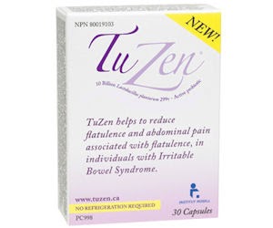 Frugal Freebies: Free TuZen IBS Treatment (CDN)