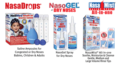 Frugal Freebies: Free NasaDrops, NasaMist, NasoGel Spray‏ (Canada only)