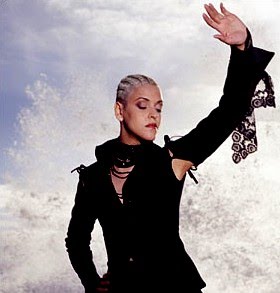 Lobito: Fadista Marisa e o Mestre do Semba, Paulo flores, Juntos