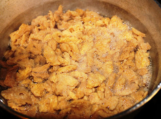 Zsu's Vegan Pantry - The How To: Suma - Mongolian 'Beef'