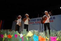 Antiguo Morelos, Tam.: LA MUSICA EN ANTIGUO MORELOS.