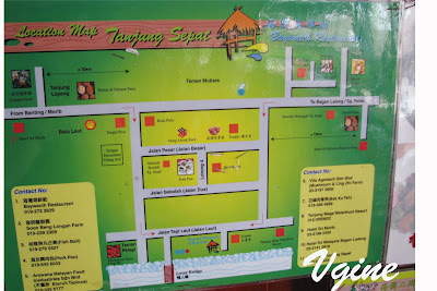 Discover the best in life: Family Trip to Tanjung Sepat