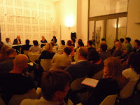 Le Factotum: Conférence - table-ronde sur l'urbanisation du littoral