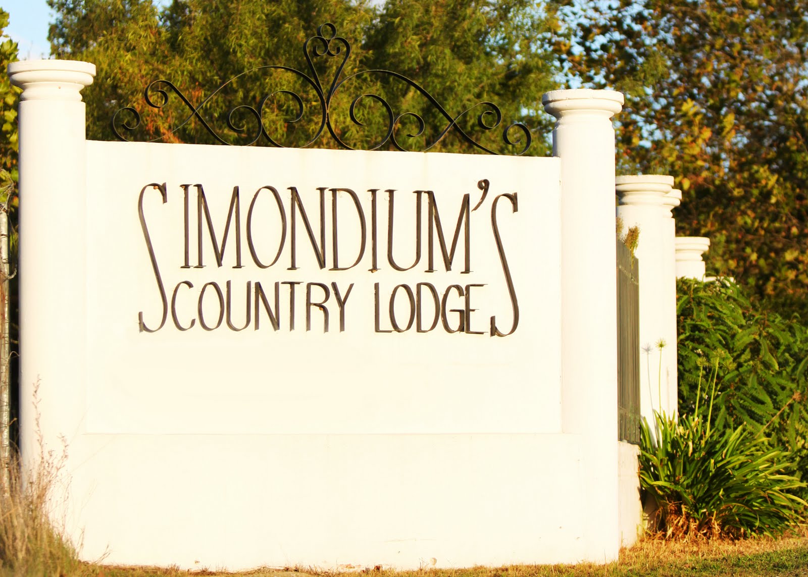 Gabriel and Carin Photography: [Simondium Country Lodge] Paarl Valley
