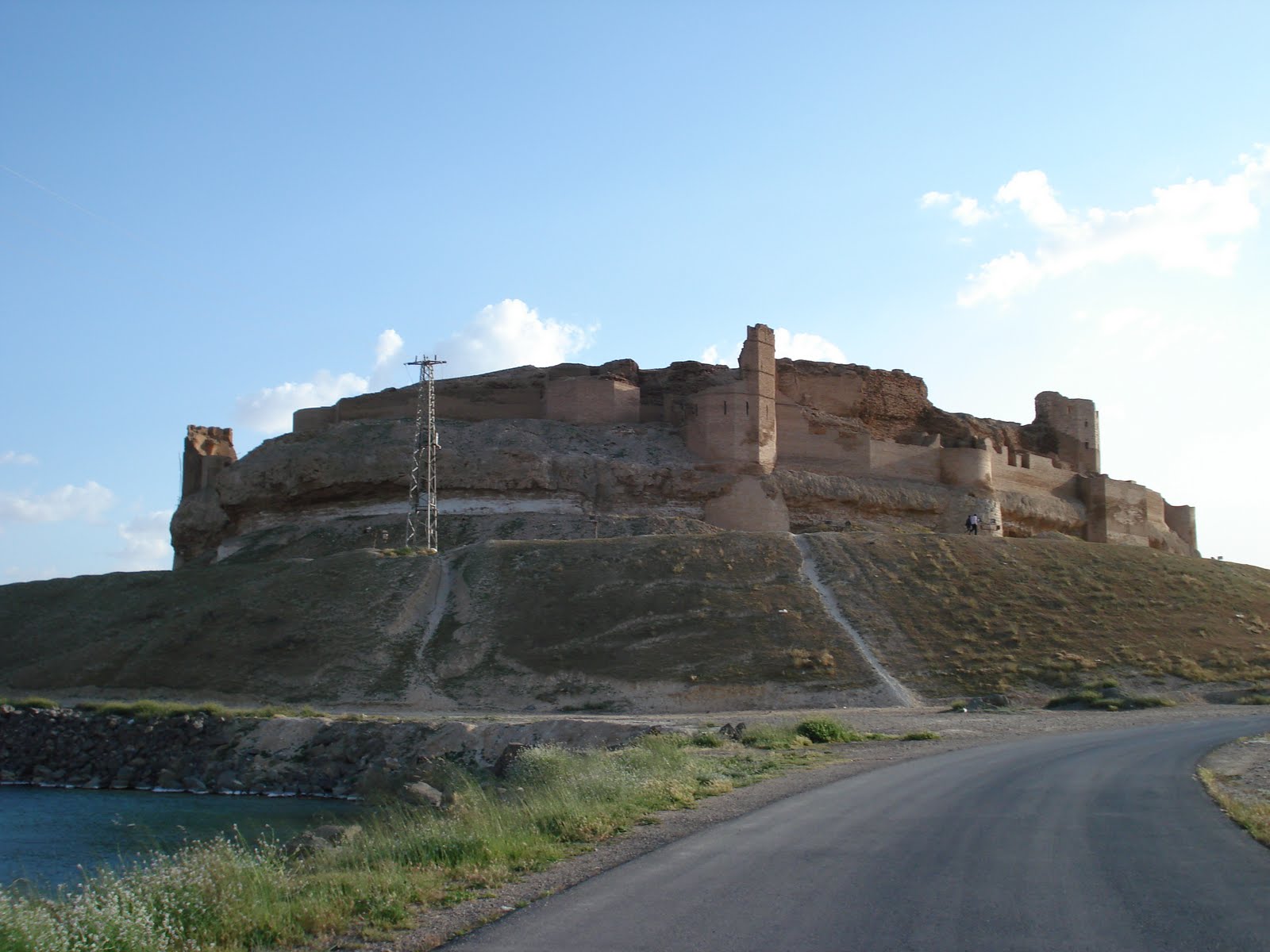 Off to Egypt to see Brother Joe...: Syria/سورية‎