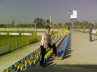 StadioaneRomania: Stadioane CALARASI